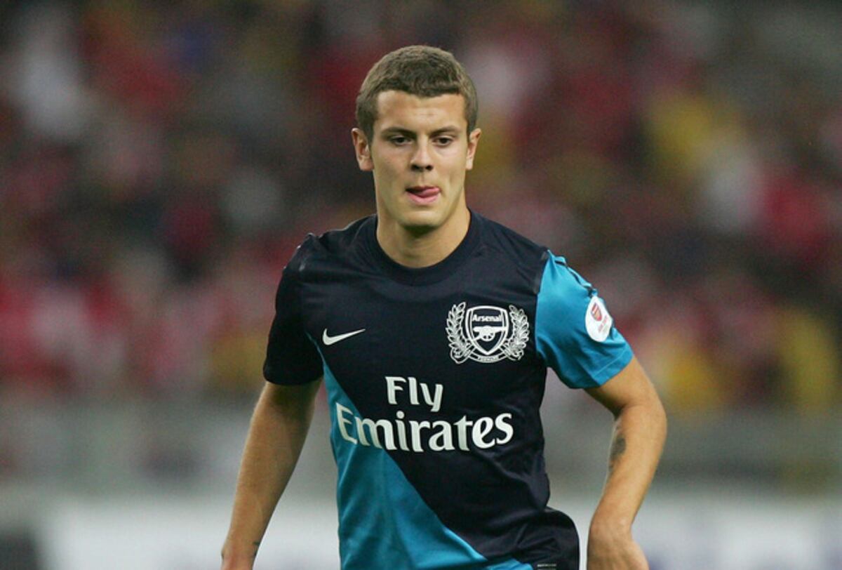 The 15 Most Resilient Players in World Football | News, Scores ...