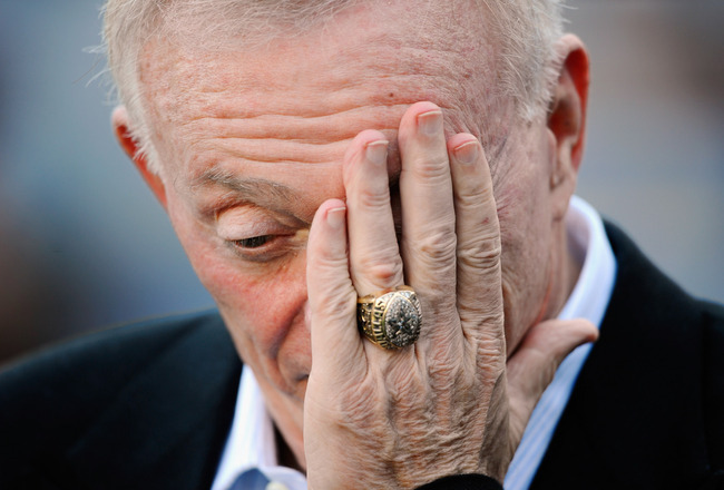 Dallas Cowboys: Grading Each Member of 2011 Coaching Staff | News ... Dallas Cowboys: Grading Each Member of 2011 Coaching Staff | News ...
