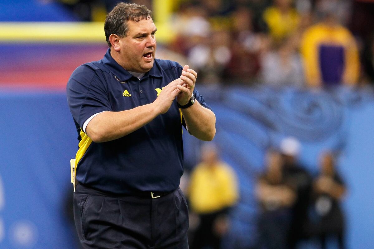 Josh Garnett, Alex Kozan and Armani Reeves May All Commit to Michigan ...