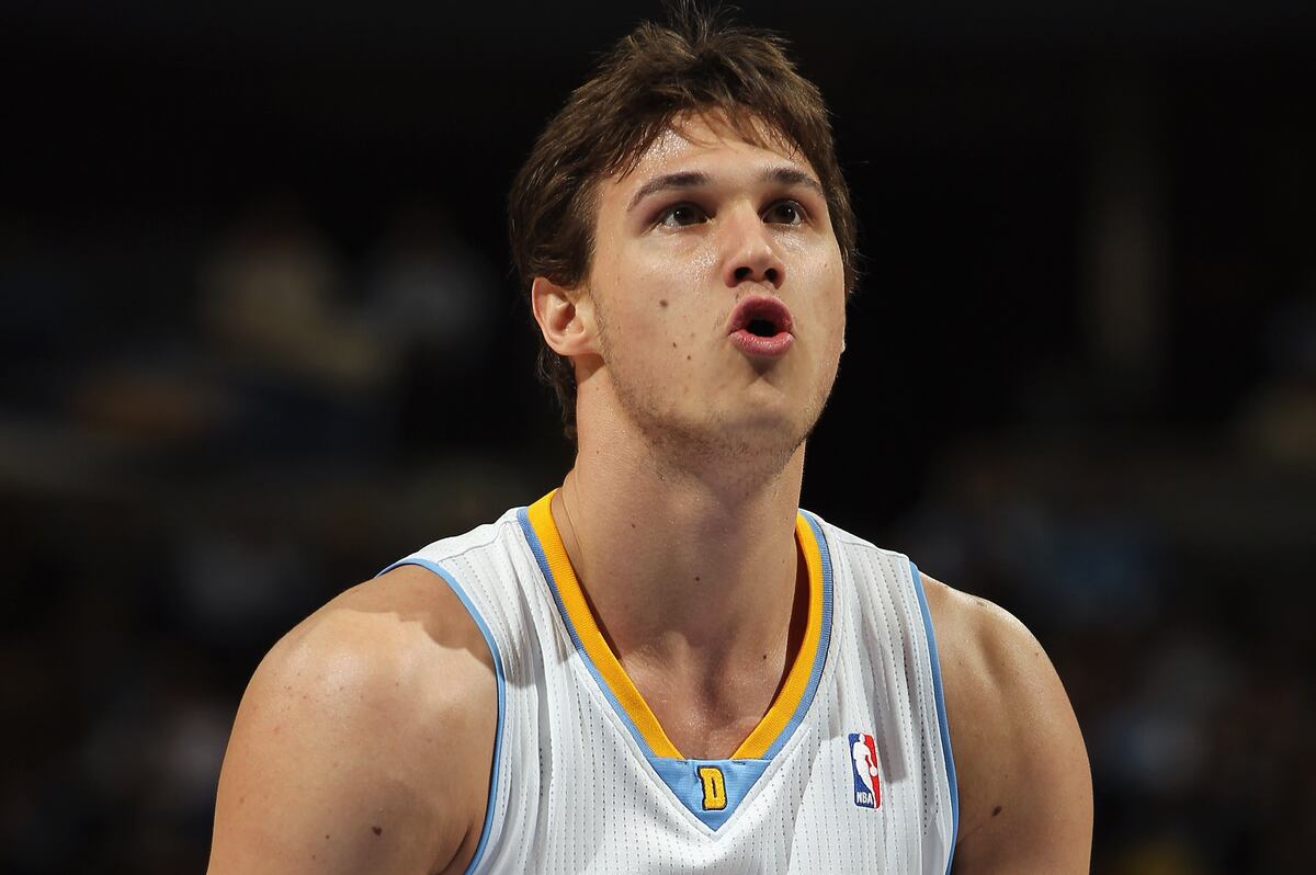 Danilo Gallinari, Denver Nuggets Agree to 4-Year Deal | News, Scores ...