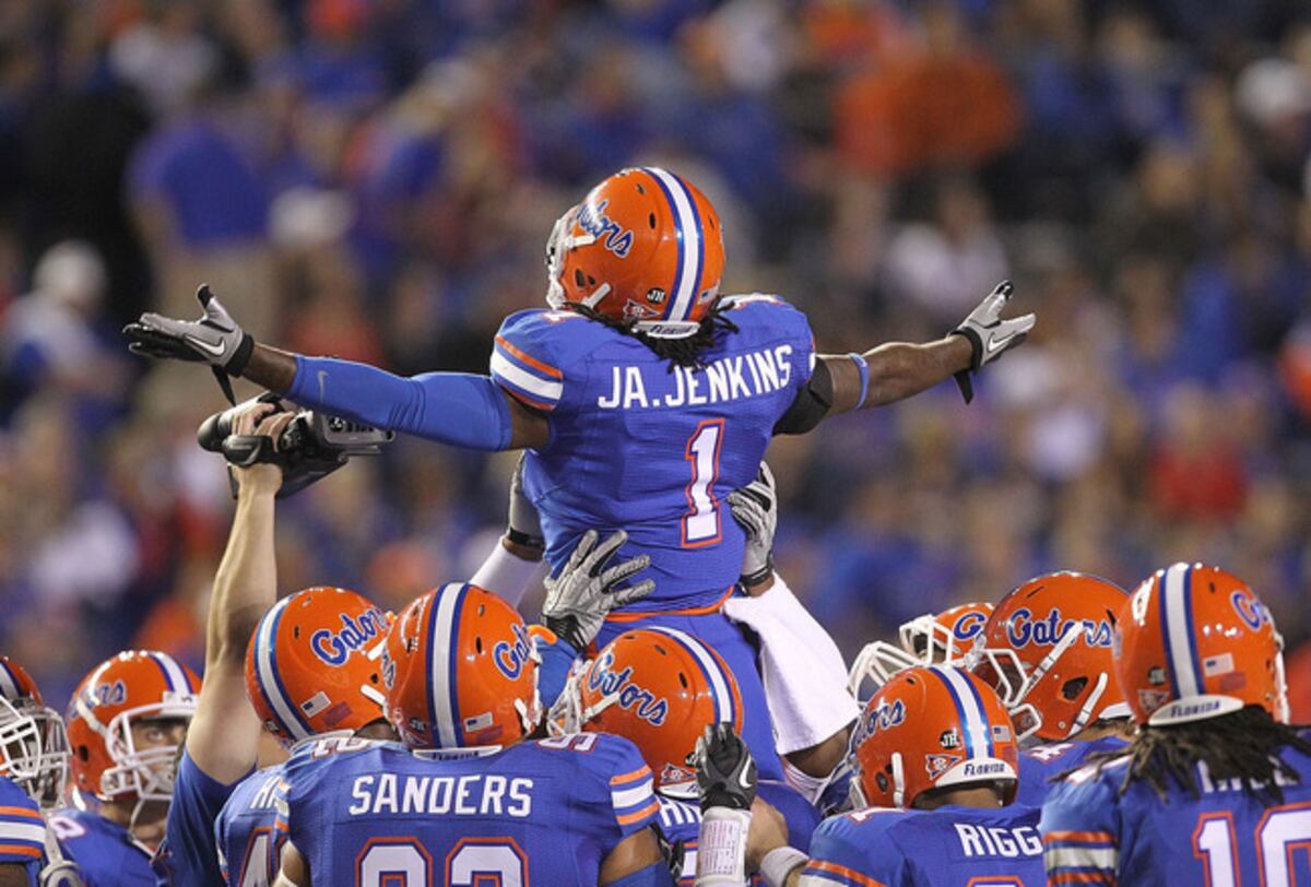 Senior Bowl 2012: 5 Defensive Players to Watch | News, Scores ...