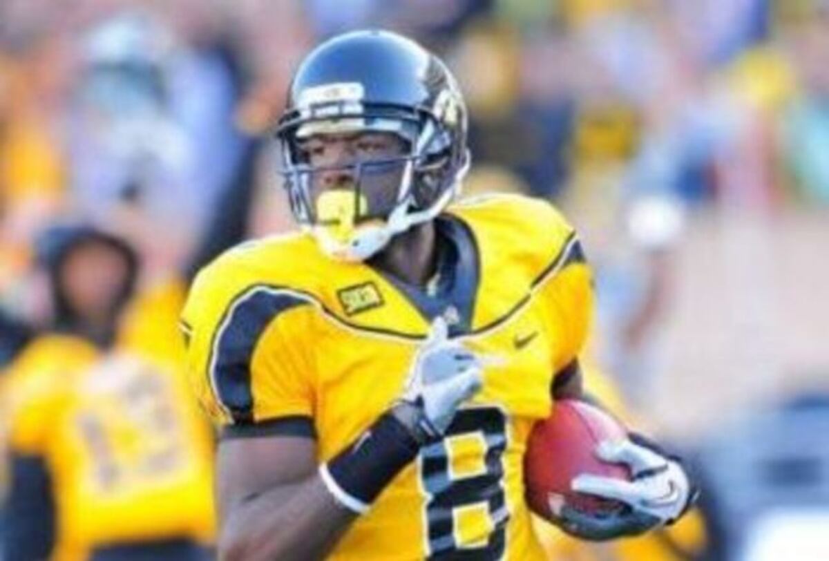 2012 NFL Mock Draft: Projecting Brian Quick and the Best Small School ...