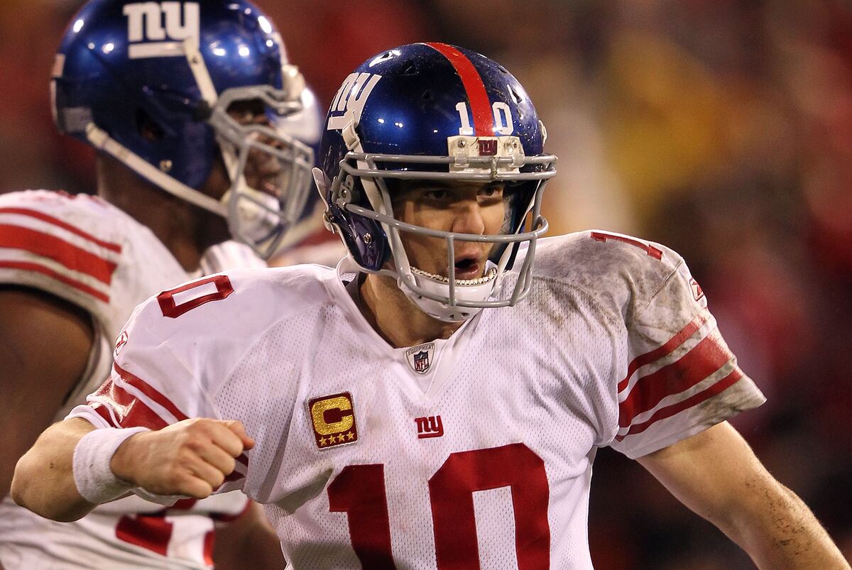 SEC Dominance in the NFL: 23 Former SEC Players in Super Bowl XLVI ...