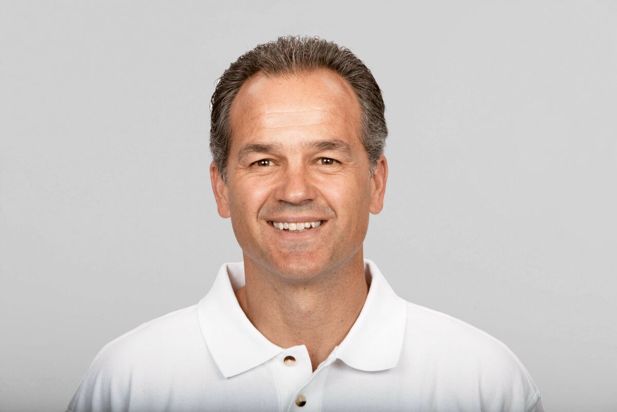 2 Things New Coach Chuck Pagano Will Bring to Indianapolis Colts in ...