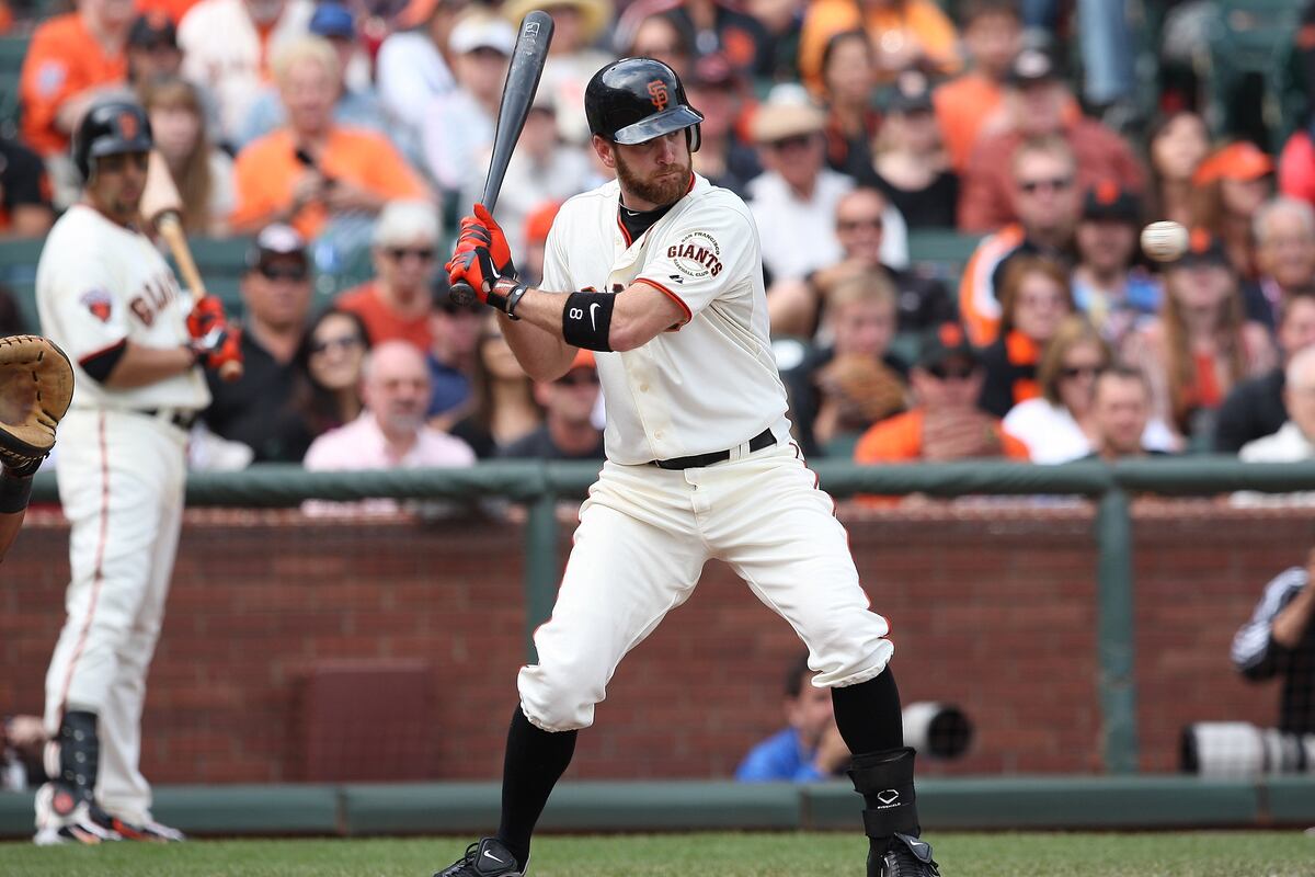 MLB Free Agency: Rays Complete Their Infield with Jeff Keppinger ...