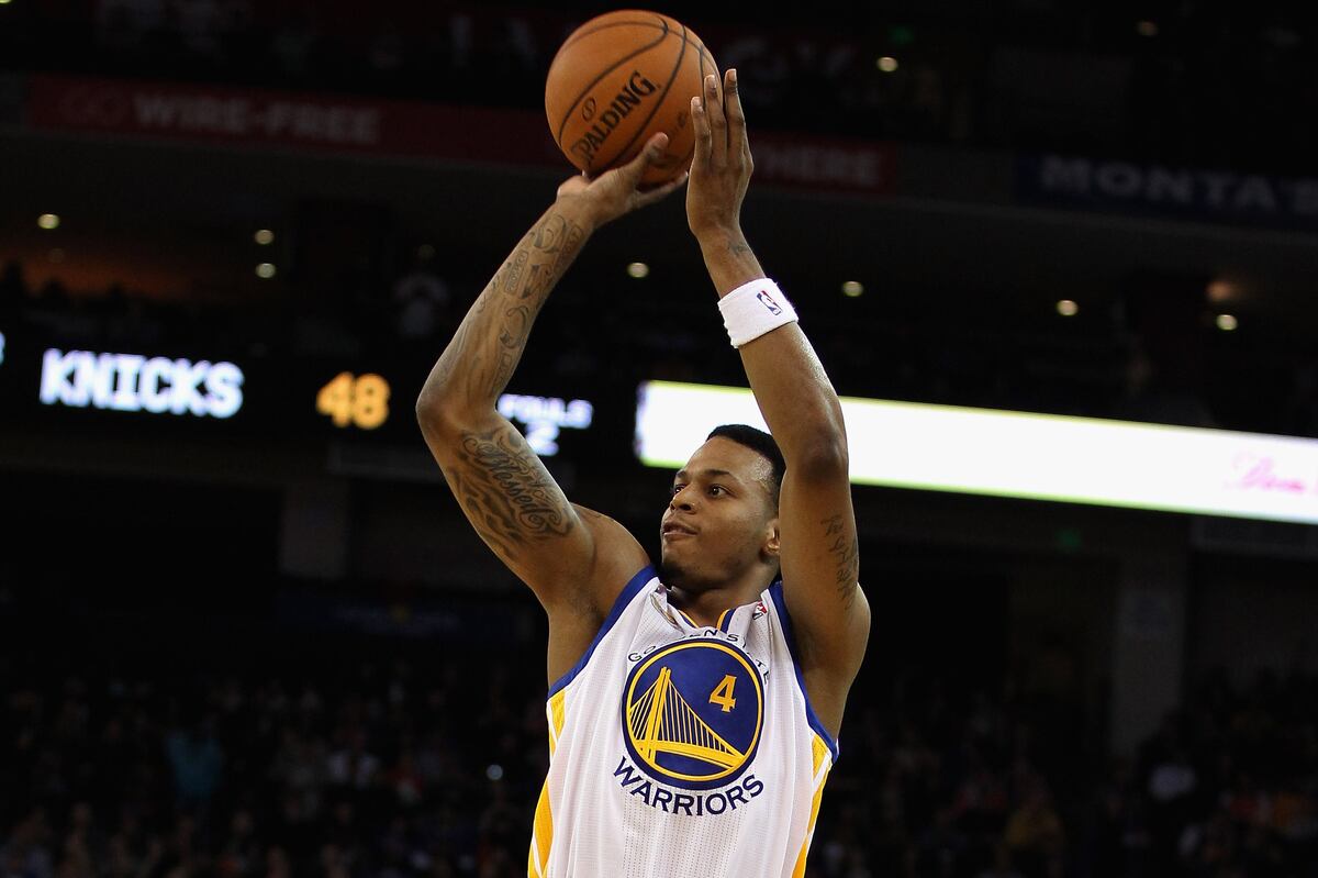 2012 NBA Free Agency: Should the Golden State Warriors Extend Brandon ...