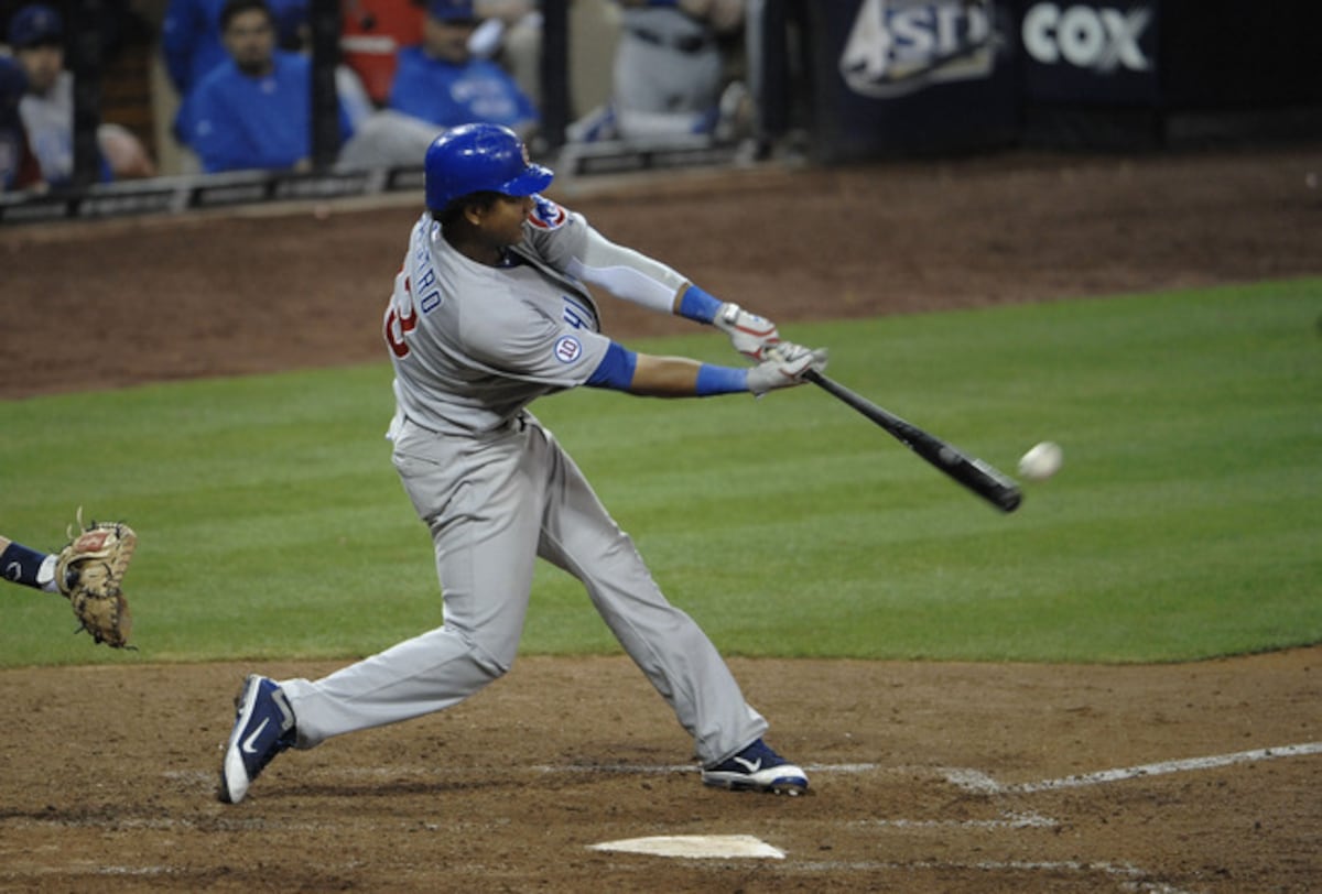 2012 MLB Spring Training: 15 of the Best Gap Hitters in Baseball | News ...