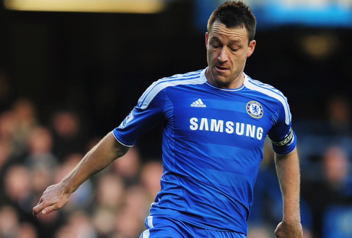 Ranking the Top 5 English Premier League Centre-Backs of the Season ...