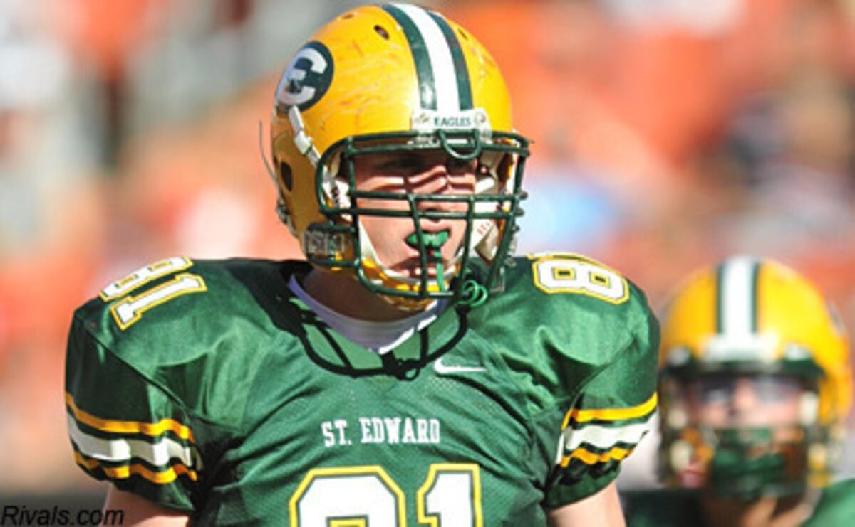 Michigan Football Recruiting: Underrated Sam Grant Would Be Terrific ...