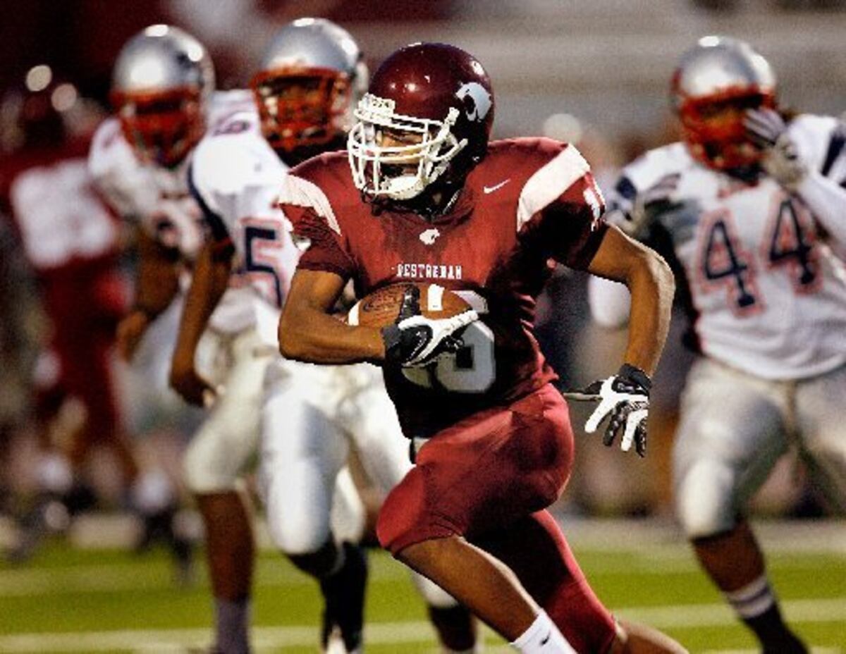 LSU Recruiting: Will the Tigers Land Jordan Jefferson's Younger Brother ...