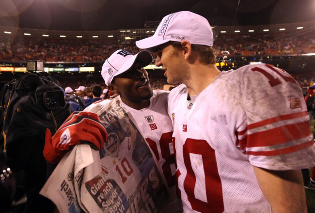 2012 NFL Playoffs: Identifying the 10 Biggest Heroes So Far | News ...