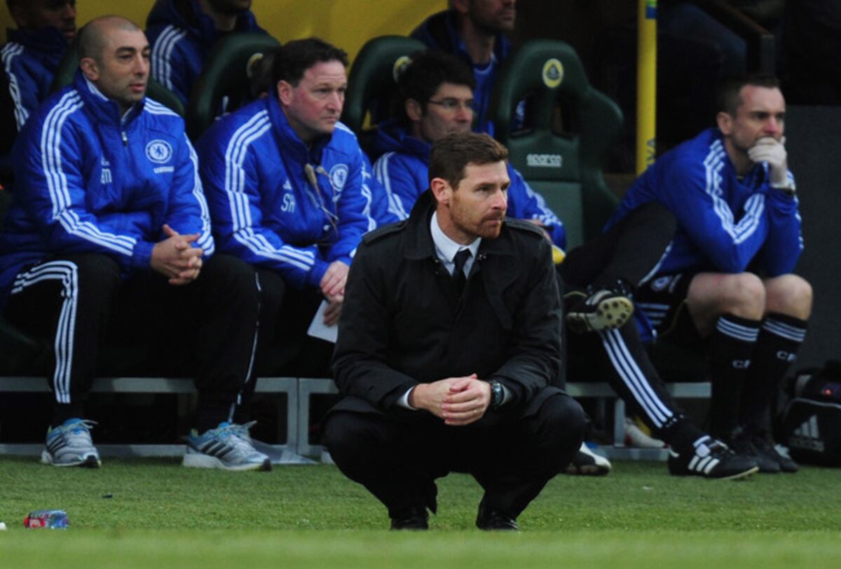 January Transfer Window: 5 Moves Chelsea Should Consider Before the ...