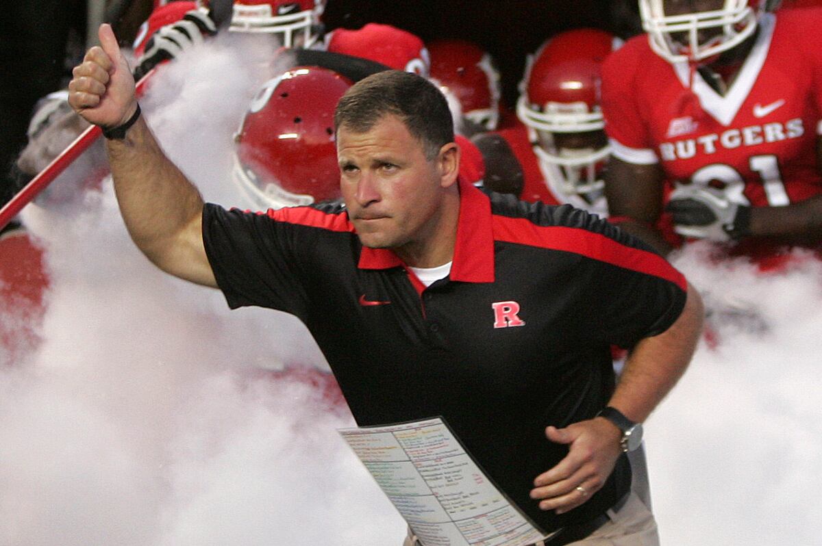 Grading Each NFL Head Coaching Hire of the 2012 Offseason | News ...