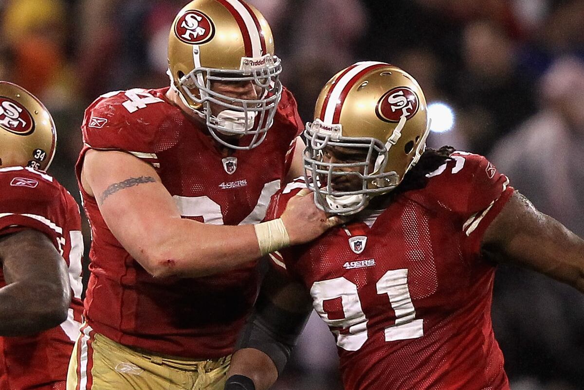 San Francisco 49ers: 2 Turning Points in a Fantastic Season | News ...