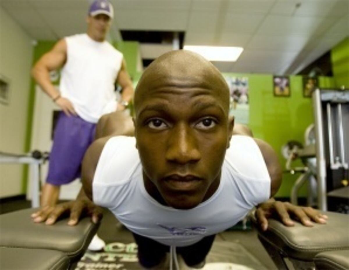 Davonte Neal: Why Star CB Will Pick Notre Dame over Ohio State | News ...