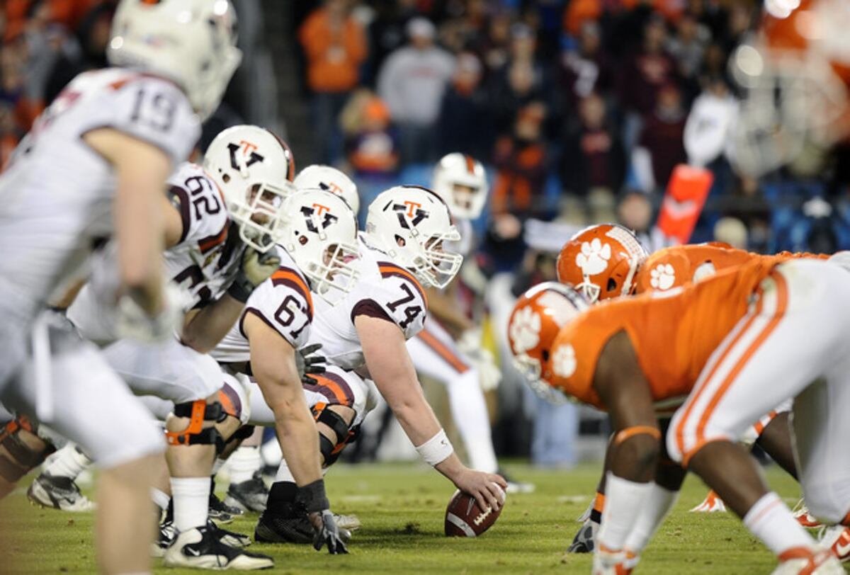 ACC Football: Where Does the Conference Stand by the End of the Decade ...