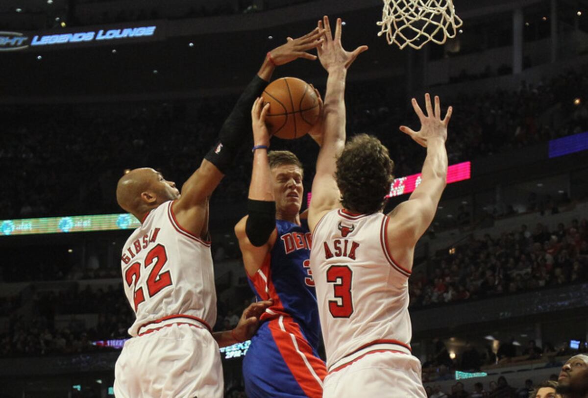 NBA 2012: Rating the Top 5 Benches in the League | News, Scores ...