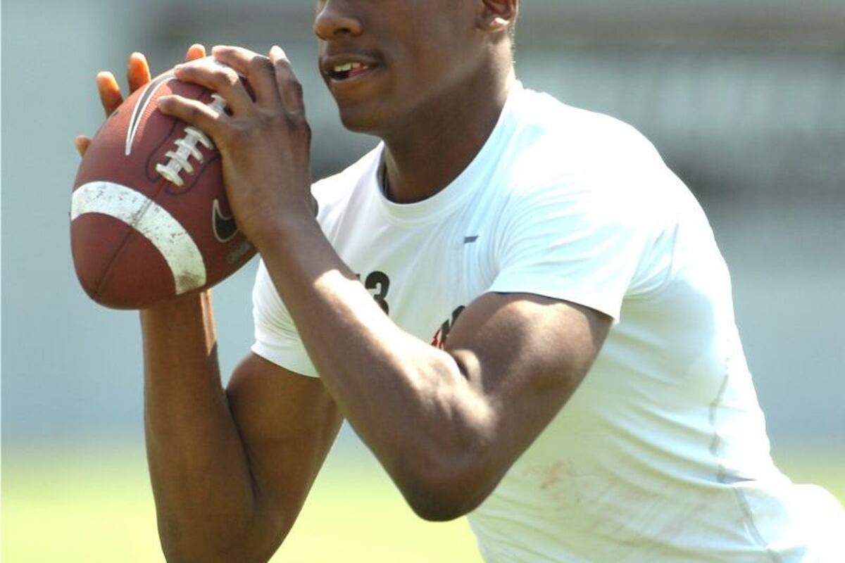 Notre Dame Football: Why Everett Golson Should Start for the Fighting ...