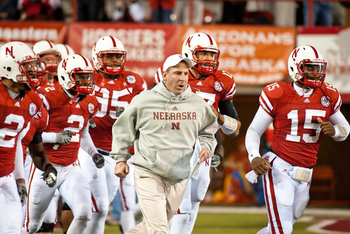 Nebraska Football: Defining Expectations Will Define Success for ...