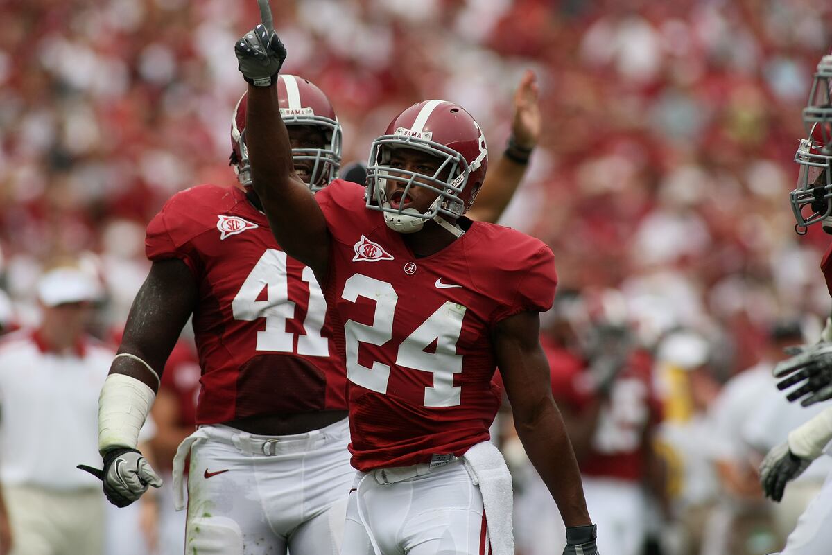 2012 NFL Draft: Alabama's DeQuan Menzie Displaying Versatility at ...