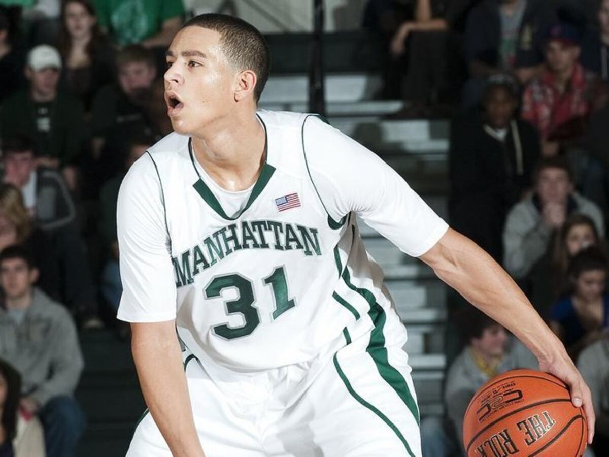 Manhattan Jaspers Open Up Western New York Road Trip Against Last Place ...