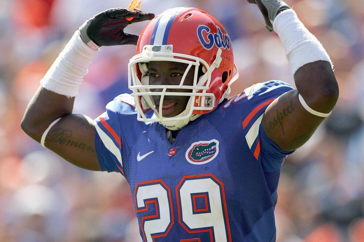 Senior Bowl 2012: Janoris Jenkins and Studs Trying to Become First ...