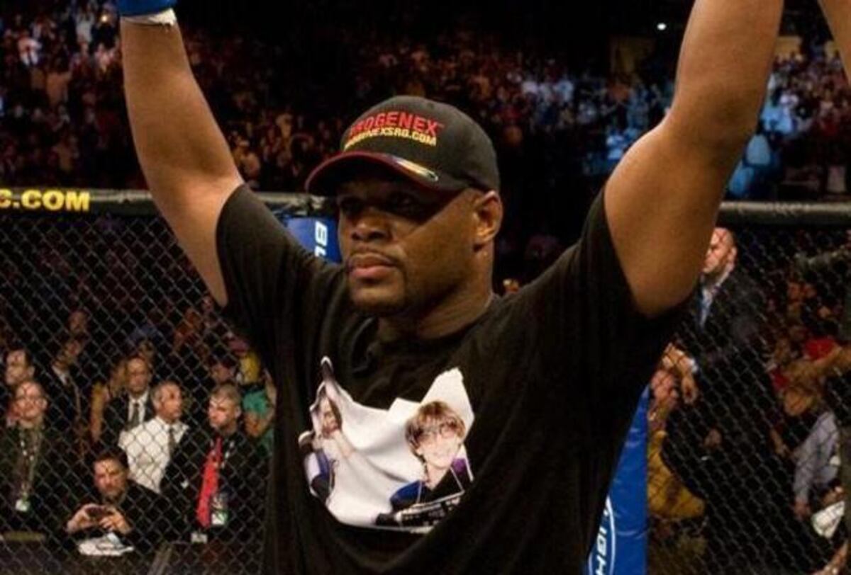 25 Awesome MMA Post-Fight Celebrations | News, Scores, Highlights ...