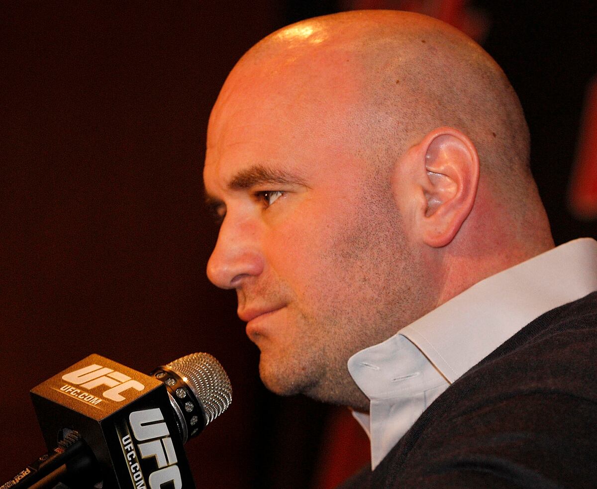 SOPA, PIPA and UFC: Hacker Group Responds to Dana White's Challenge ... SOPA, PIPA and UFC: Hacker Group Responds to Dana White's Challenge ...
