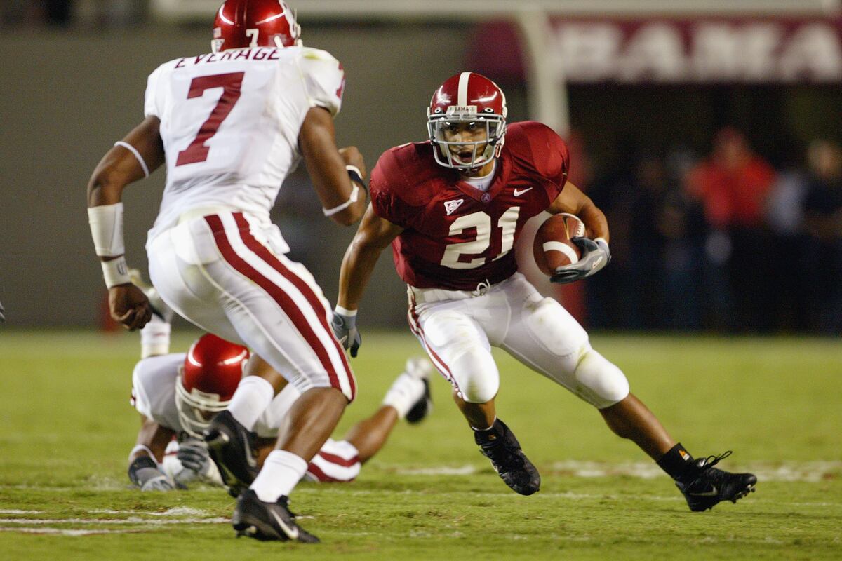 Learning the ABCs of Alabama Crimson Tide Football: "W" | News, Scores ...