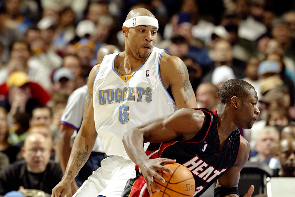 NBA Rumors: Miami Heat Are Best Fit for Kenyon Martin | News, Scores ...
