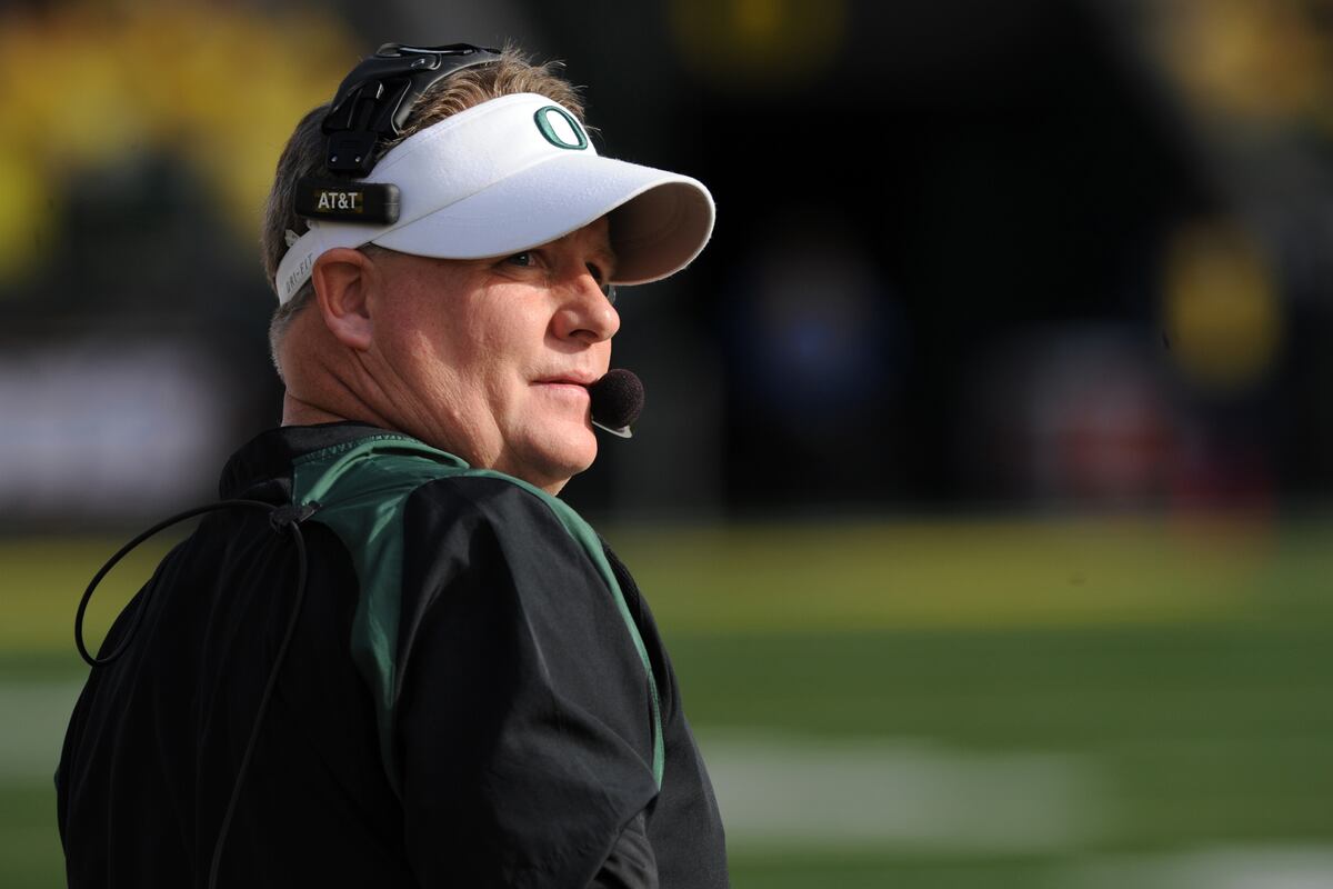 National Signing Day 2012: Oregon Is Team to Watch in Pac-12 | News ...