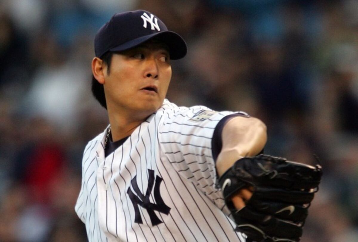 New York Yankees: 10 Greatest Finesse Pitchers in Franchise History ...