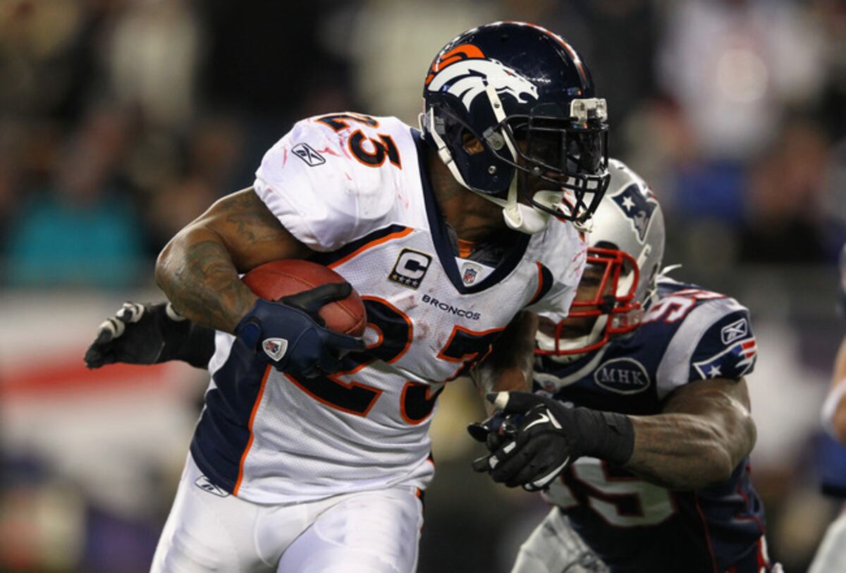 Pro Bowl 2012: 5 Pro Bowlers That Are Playing in Their Last All-Star ...