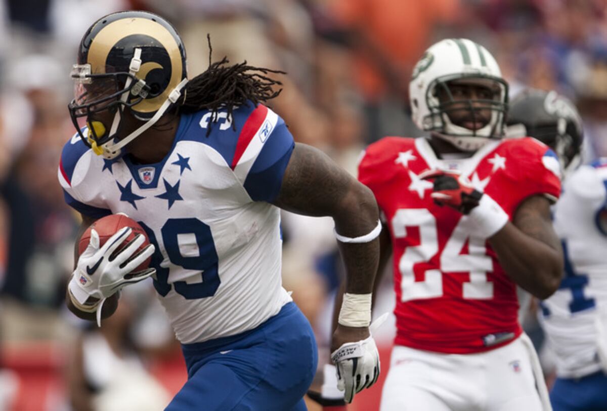 2012 NFL Pro Bowl: Innovative Rules to Improve the Lackluster Game ...