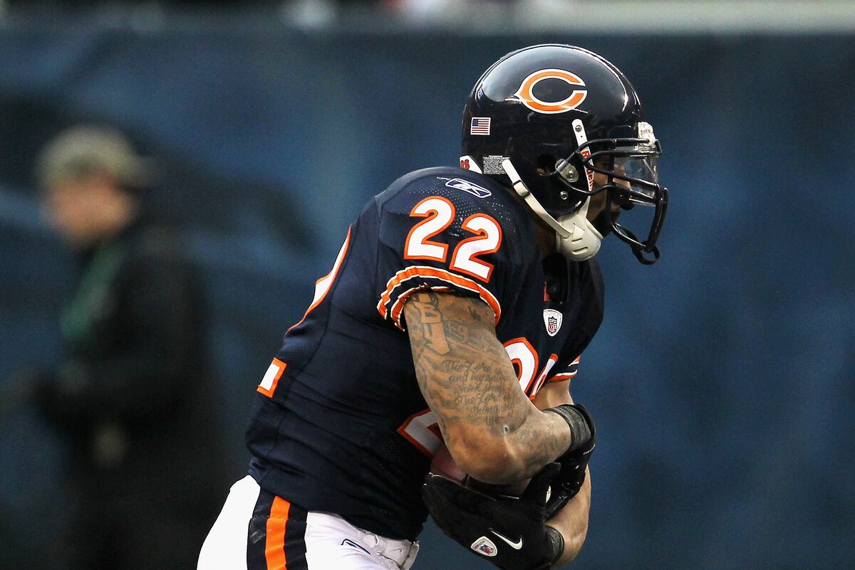 Pro Bowl Roster 2012: Most Likely Candidates to Win MVP | News, Scores ...