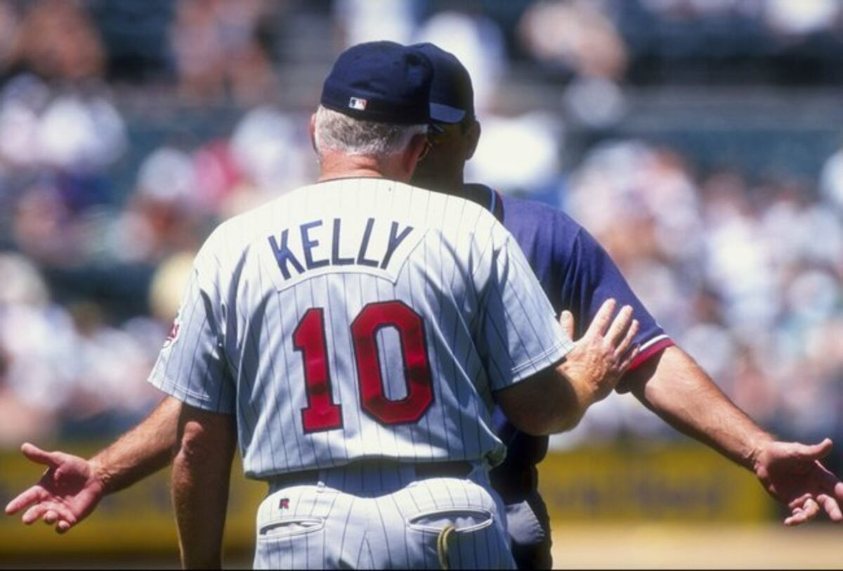 Minnesota Twins History: Ranking the Twins Managers | News, Scores ...