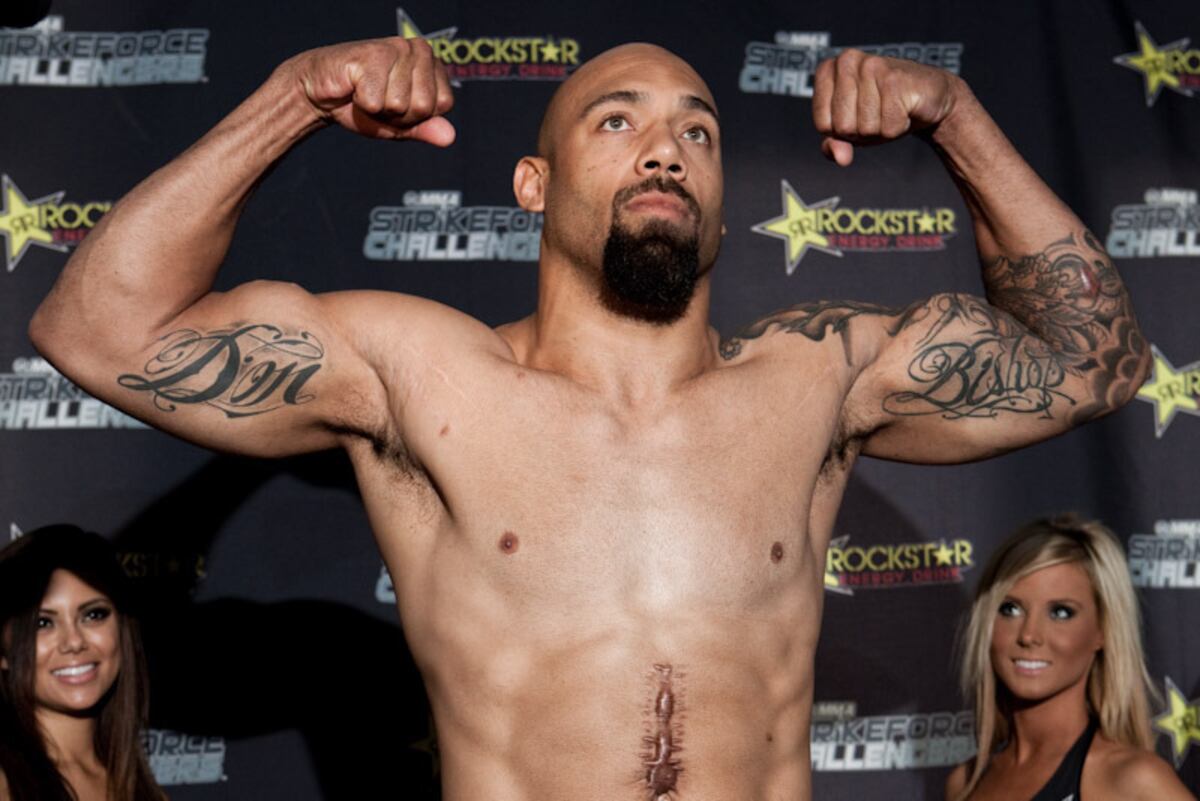 UFC on FOX 2 Results: What We Learned from Joey Beltran vs. Lavar ...