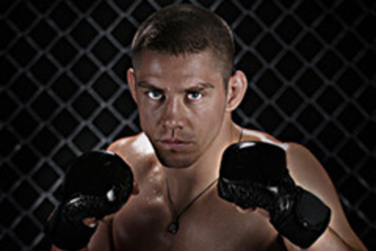 Duane Ludwig: UFC Welterweight Talks Recent Loss and Future | News ...