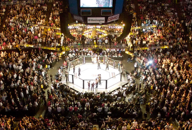 UFC on Fox 2 Results: Recapping the Fight Night Bonuses | News, Scores ... UFC on Fox 2 Results: Recapping the Fight Night Bonuses | News, Scores ...