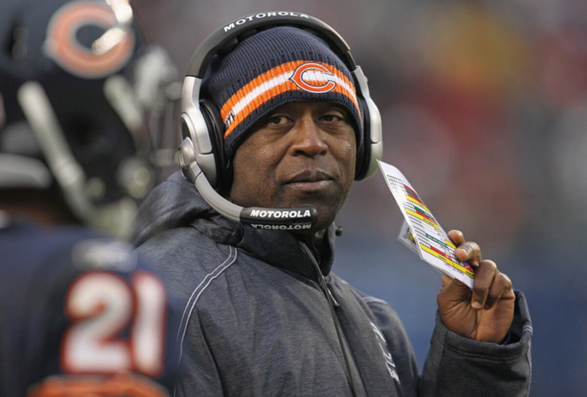 A New Regime in Chicago: 10 Moves Phil Emery Could Make This Offseason ...