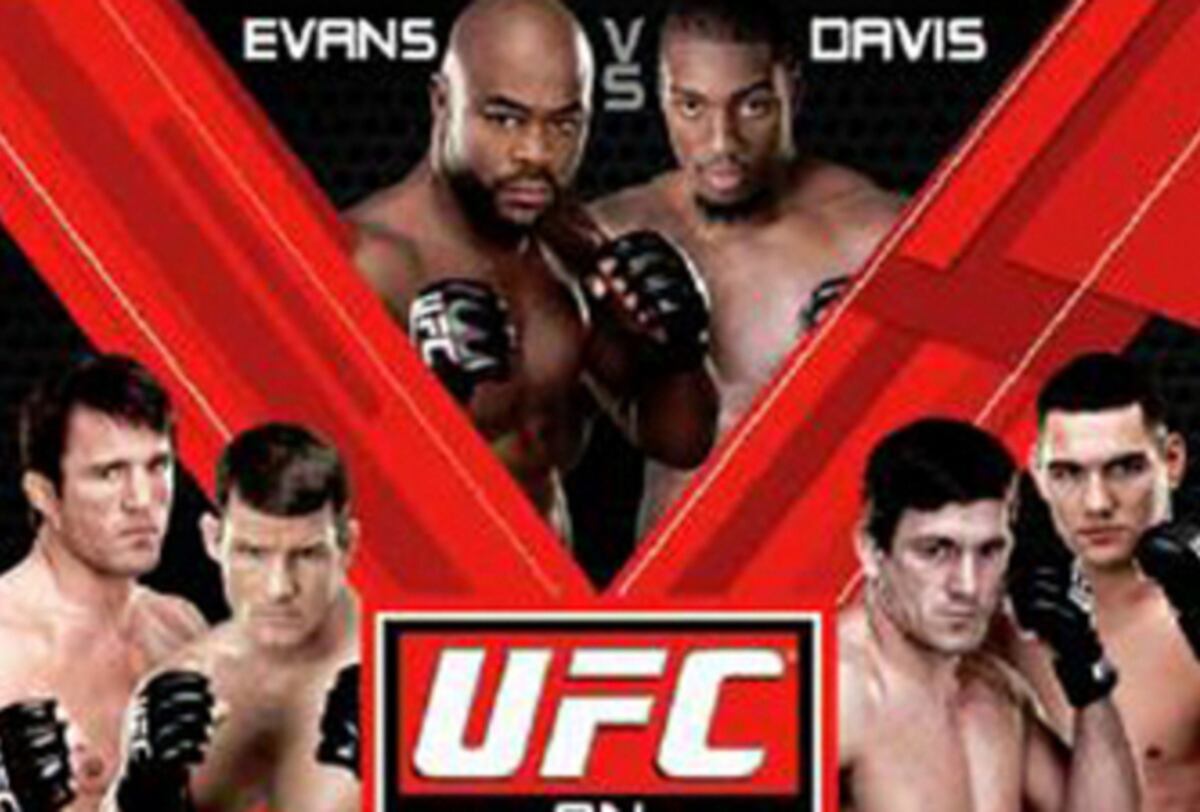 UFC on FOX 2: What's Next for the Fighters? | News, Scores, Highlights ...