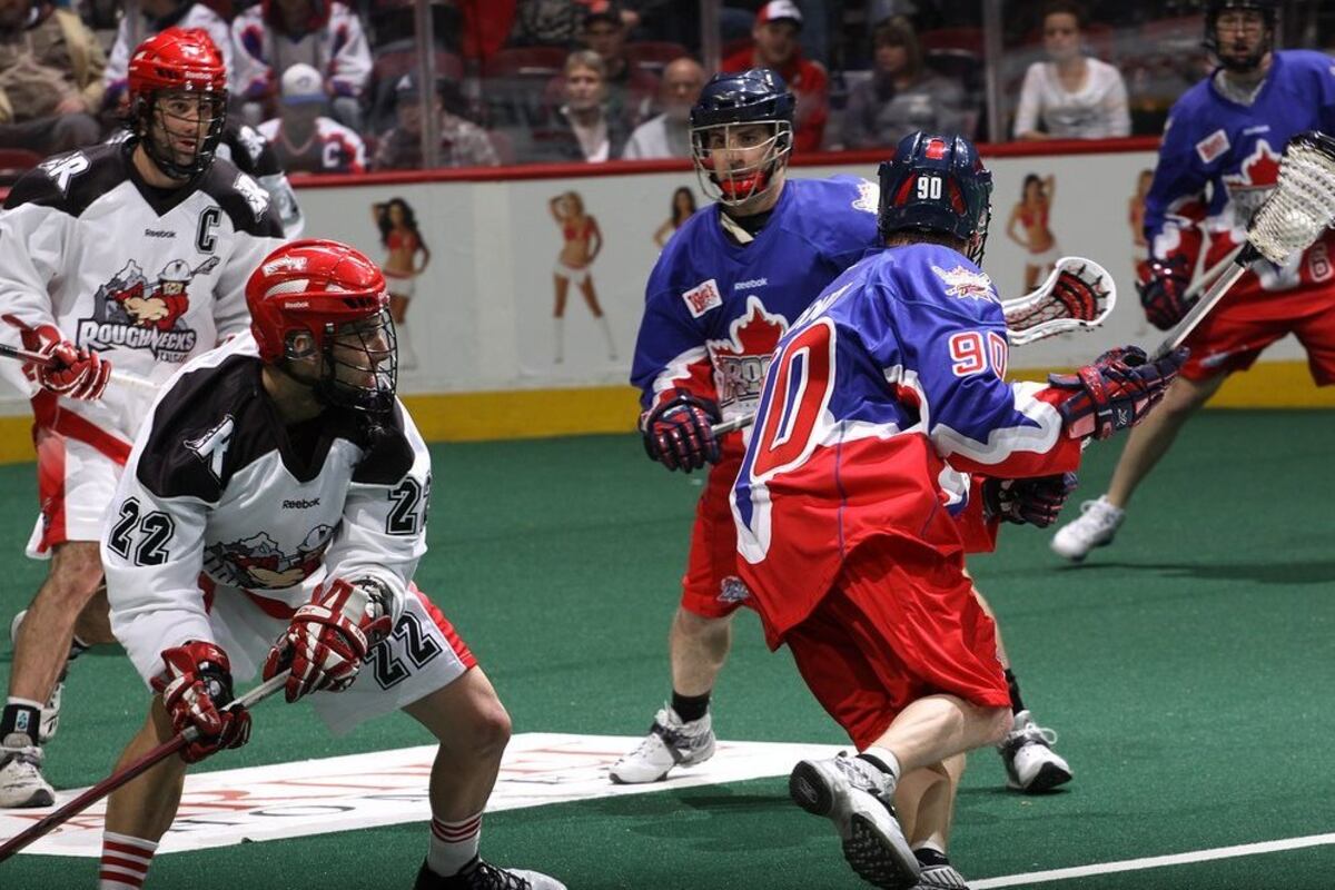 Calgary Roughnecks Lose Second Straight Overtime Game | News, Scores ...