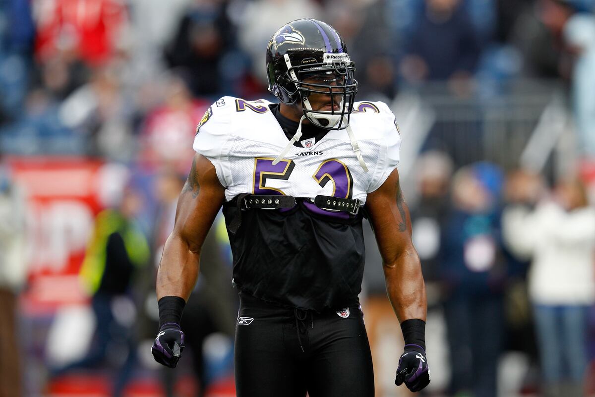 Pro Bowl Roster 2012: Ray Lewis and Top MVP Candidates | News, Scores ...