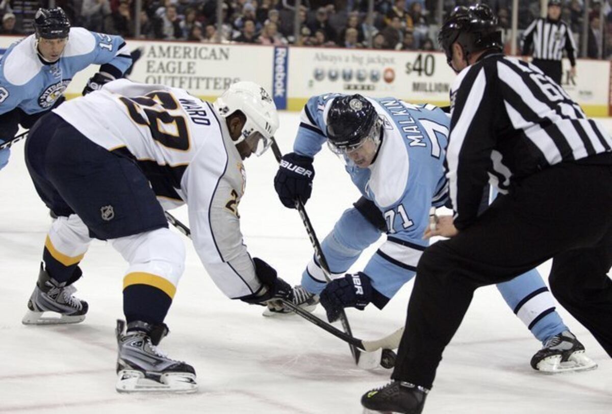 NHL Power Rankings: Contenders, Pretenders at the All-Star Break | News ...