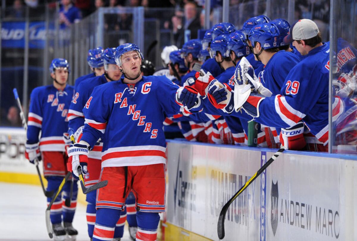 Which NHL Teams Will Win Their Divisions? | News, Scores, Highlights ...