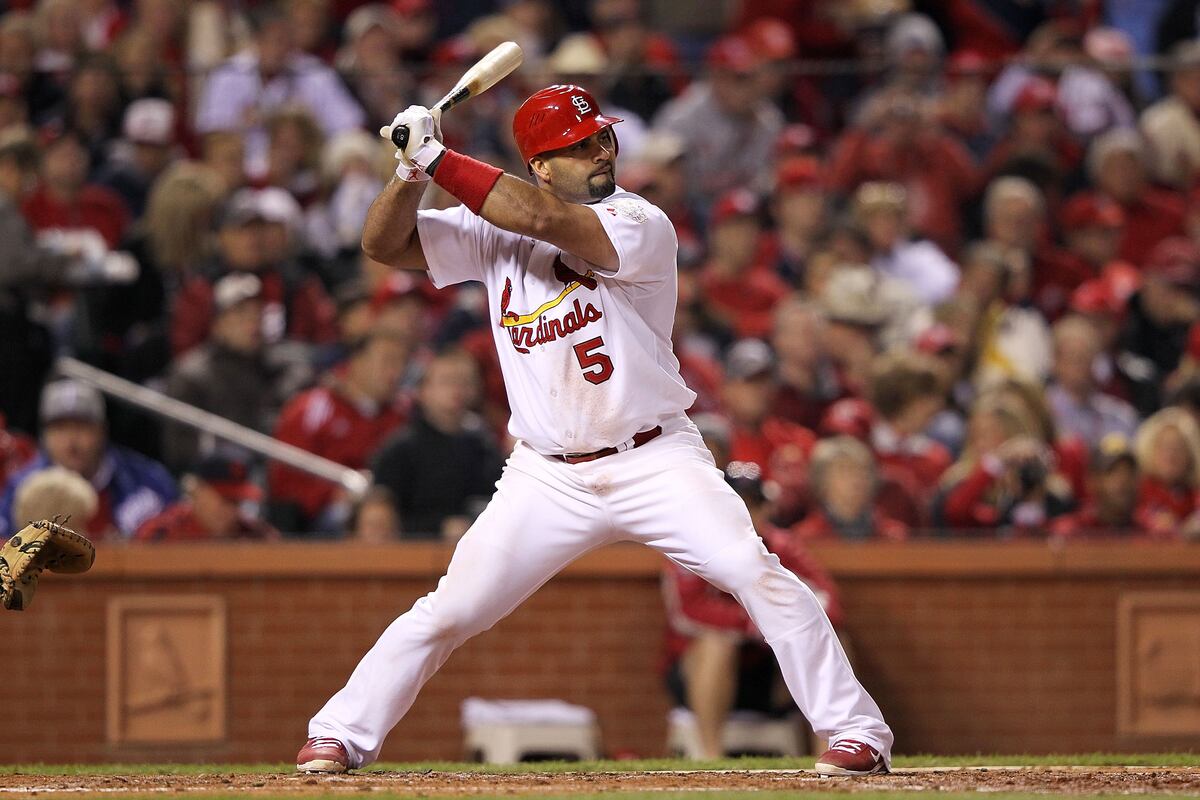 2012 MLB Season: Is an American League World Series Winner Destined ...