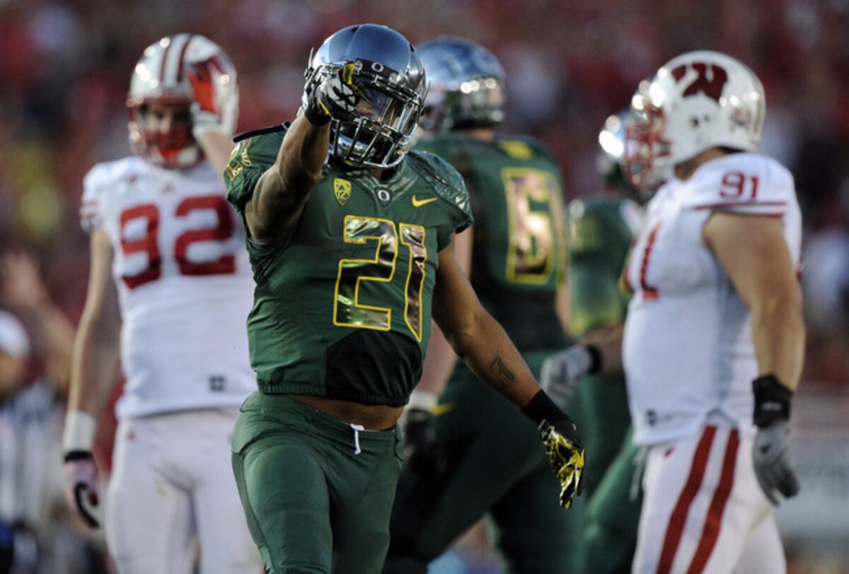2012 NFL Draft: Predicting Landing Spots for Top RBs | News, Scores ...