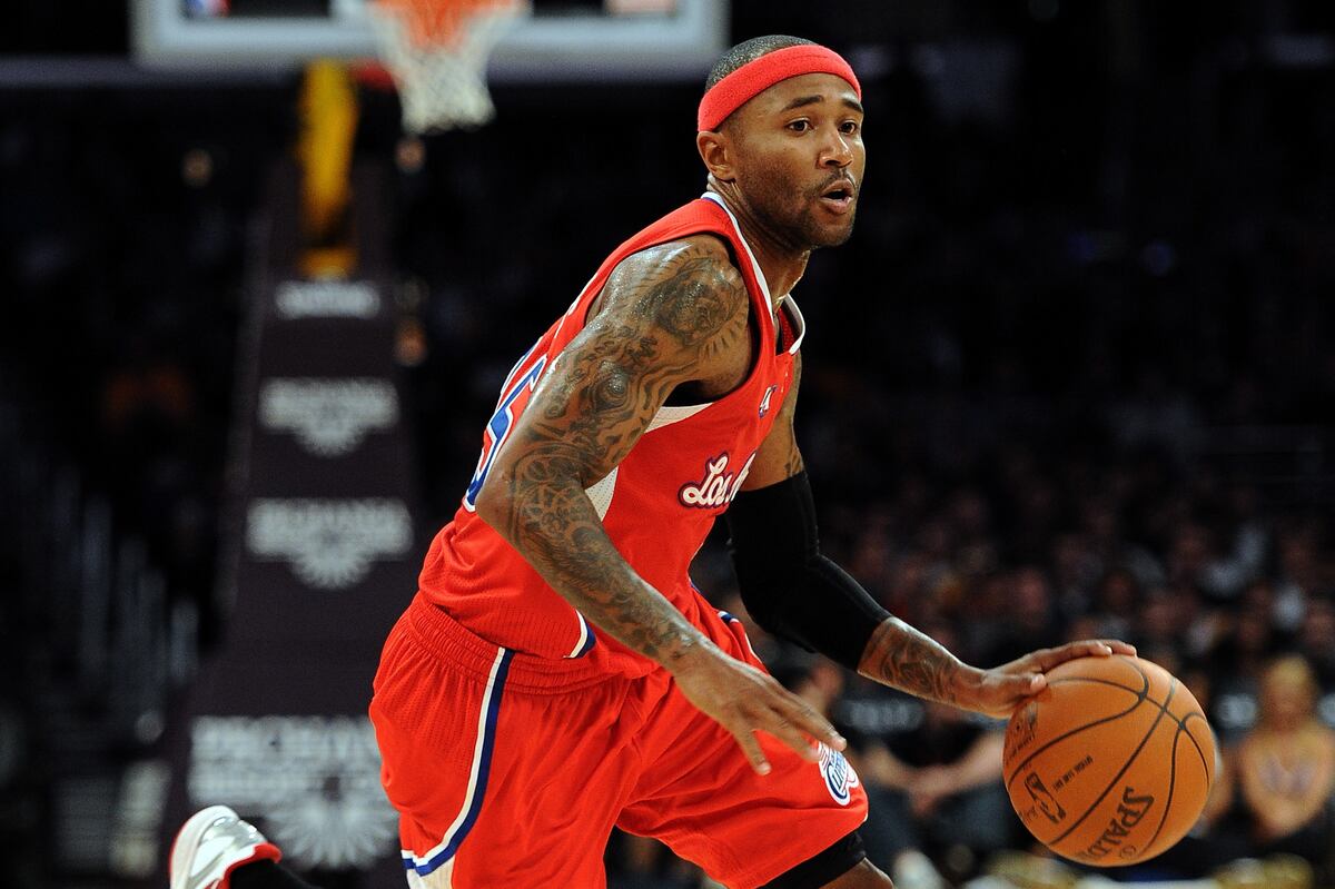 Why Mo Williams Is Vital to the Success of the Los Angeles Clippers ...