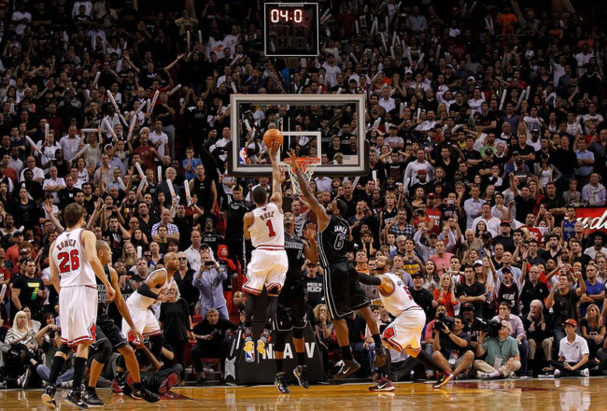 25 Early NBA Season Highlights You Can't Miss | News, Scores ...