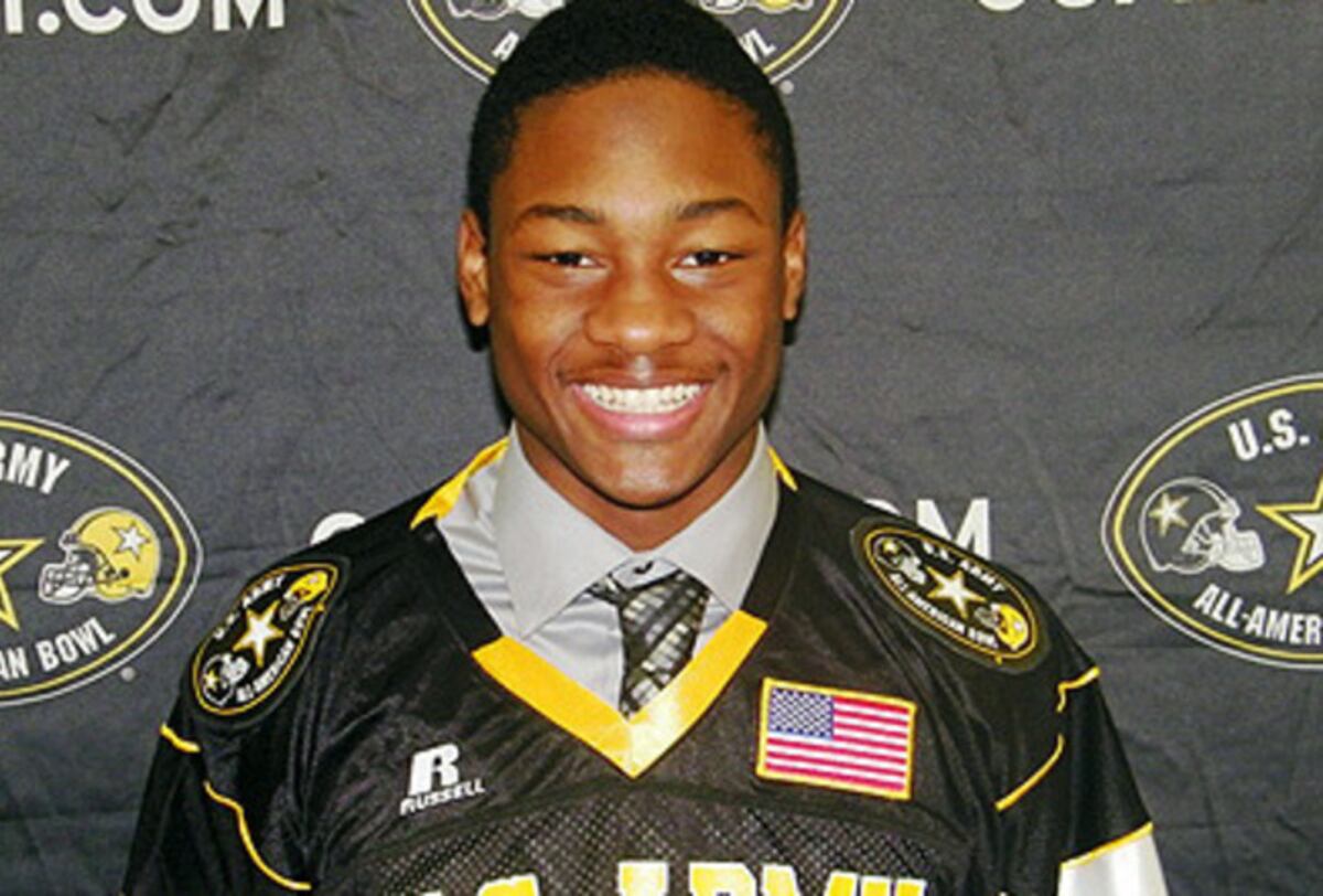 National Signing Day 2012: The Top 10 Uncommitted Recruits Still out ...